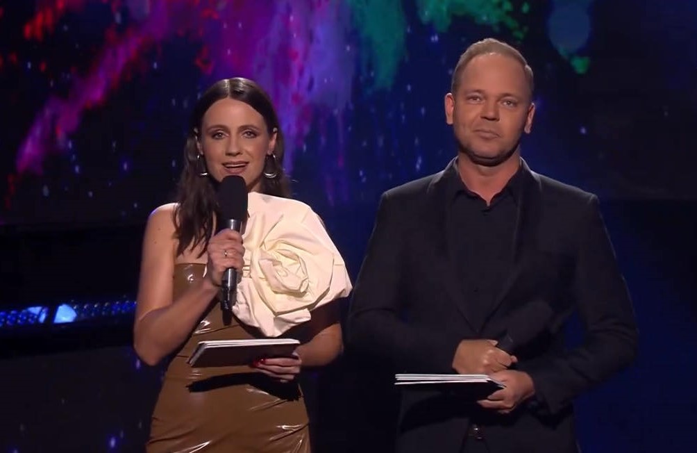 Latvia: Dons wins national final with “Hollow” and is off to Eurovision ...