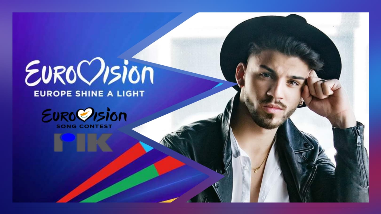 Cyprus: CyBC reveals its Eurovision schedule for May