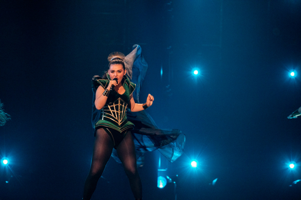 Norway: Melodi Grand Prix 2024 dates, venues and timeline confirmed
