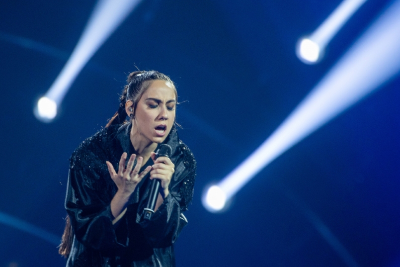 North Macedonia: MKRTV pulls out from Eurovision 2023