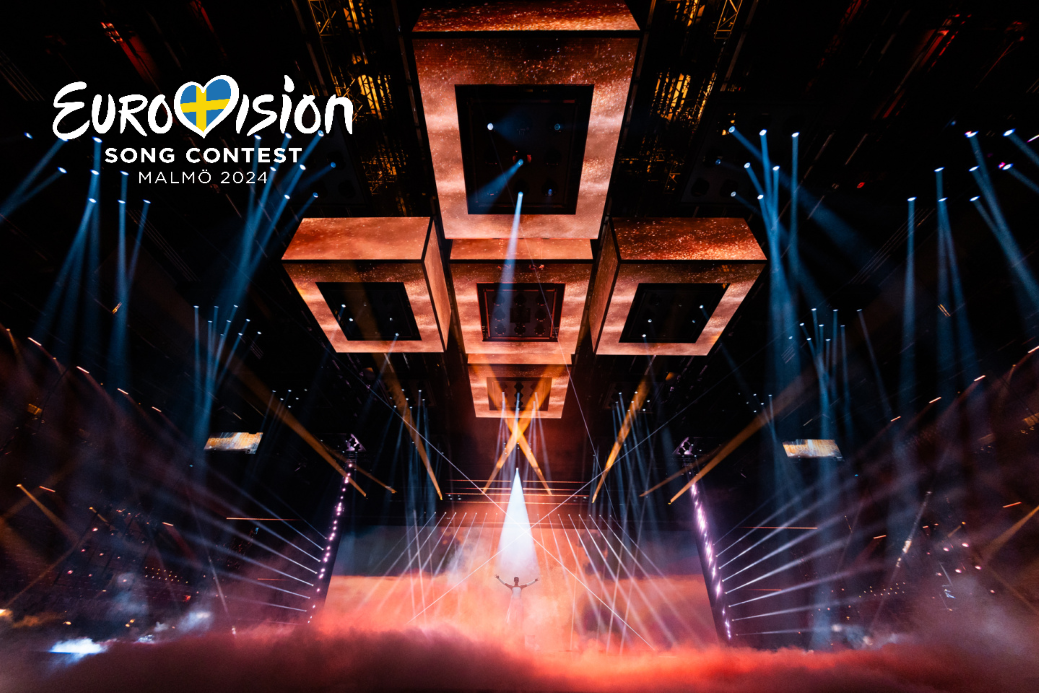 Eurovision 2024 Rehearsals Day 4: Second set of Semi-final 2 countries run their first rehearsals