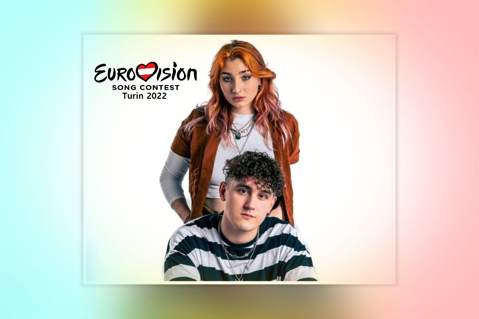 Austria: DJ LUM!X and Pia Maria selected for Eurovision 2022