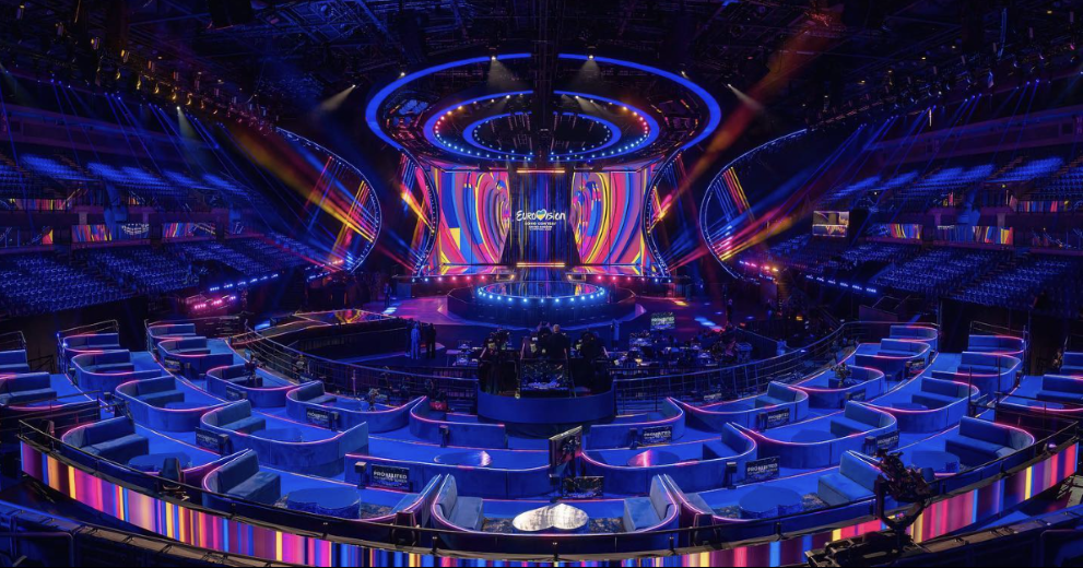 Eurovision 2023: Grand Final running order released