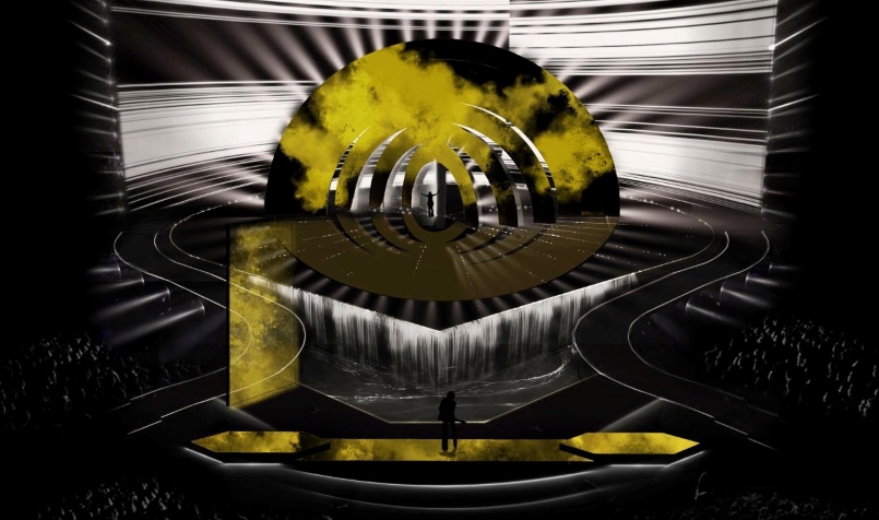 Watch Tonight: The Second Semi-Final Live Show of the Eurovision Song ...