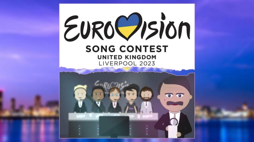Eurovision 2023: Power to the people and going global; EBU introduces ...