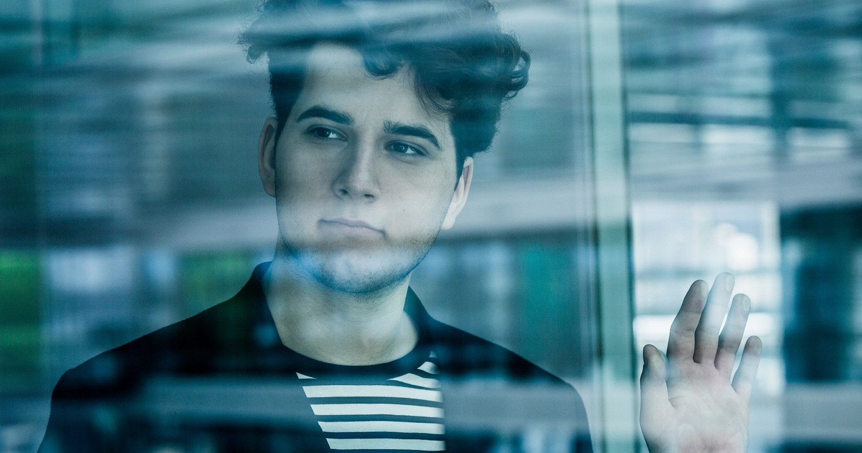 Switzerland: Gjon’s Tears will be back at Eurovision 2021