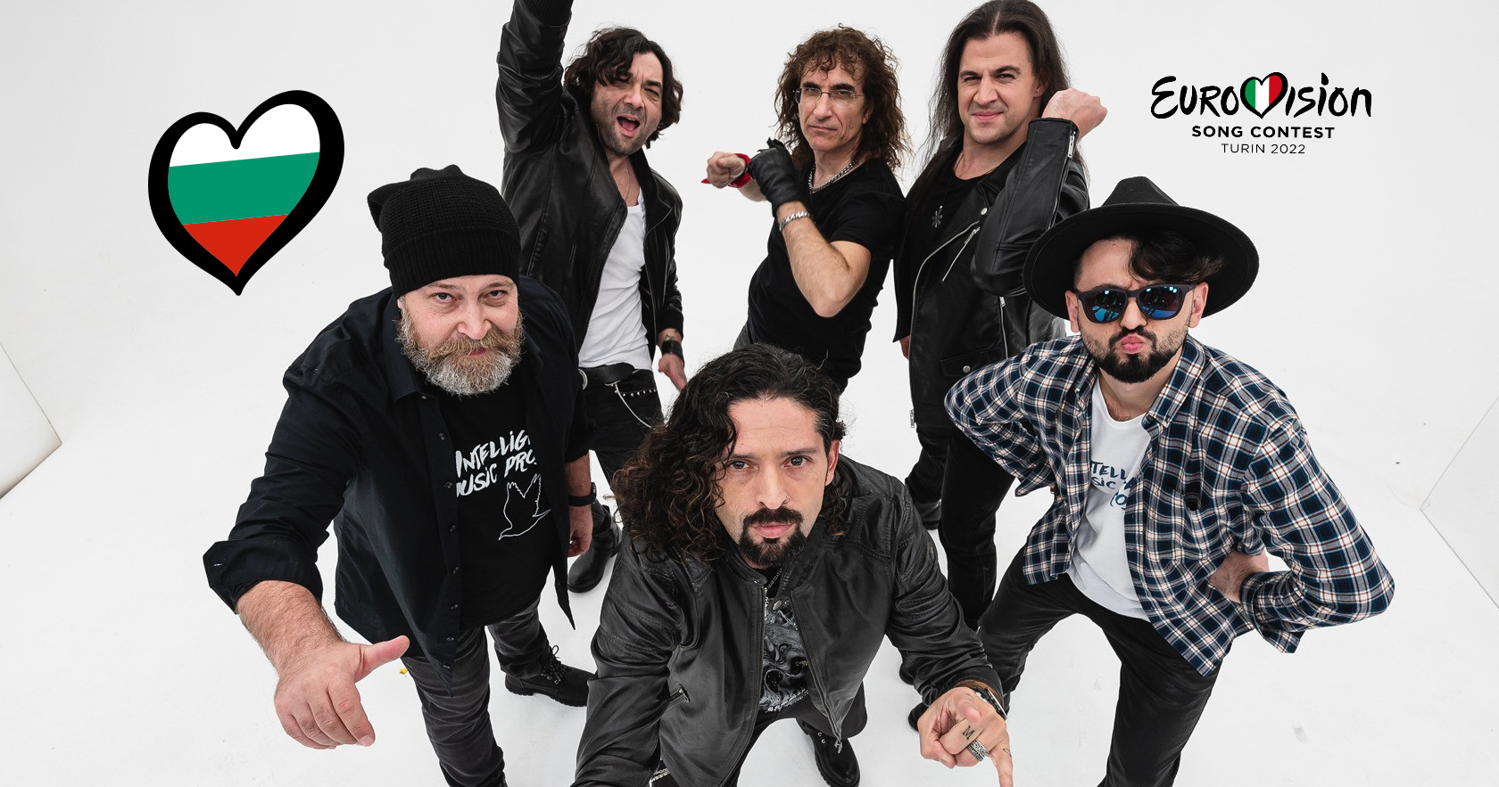 Bulgaria: Intelligent Music Project to present their Eurovision 2022 ...