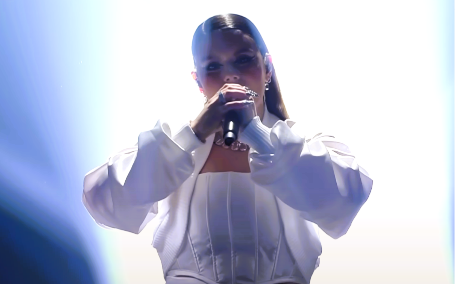 Portugal: Iolanda wins Festival da Canção 2024 and is heading to ...