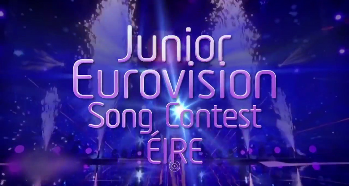 Tonight: The semi-final show of Junior Eurovision Éire 2022