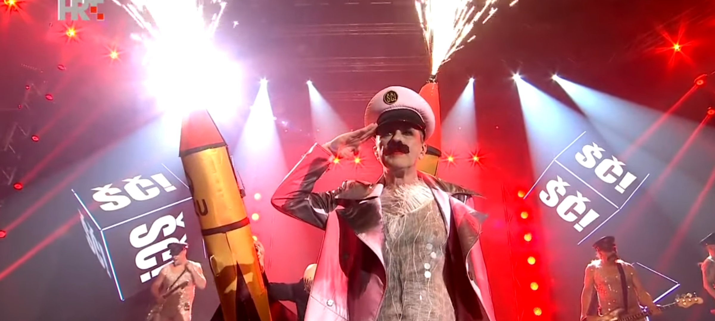 Croatia: Let 3 to fly the flag at Eurovision 2023