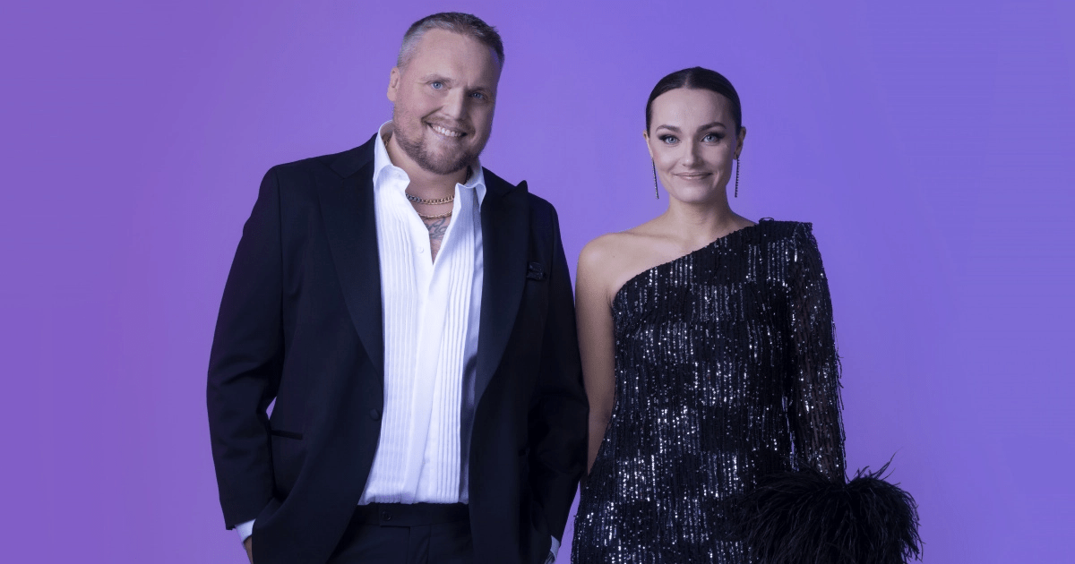 Tonight: First Semi Final show of Melodi Grand Prix 2023
