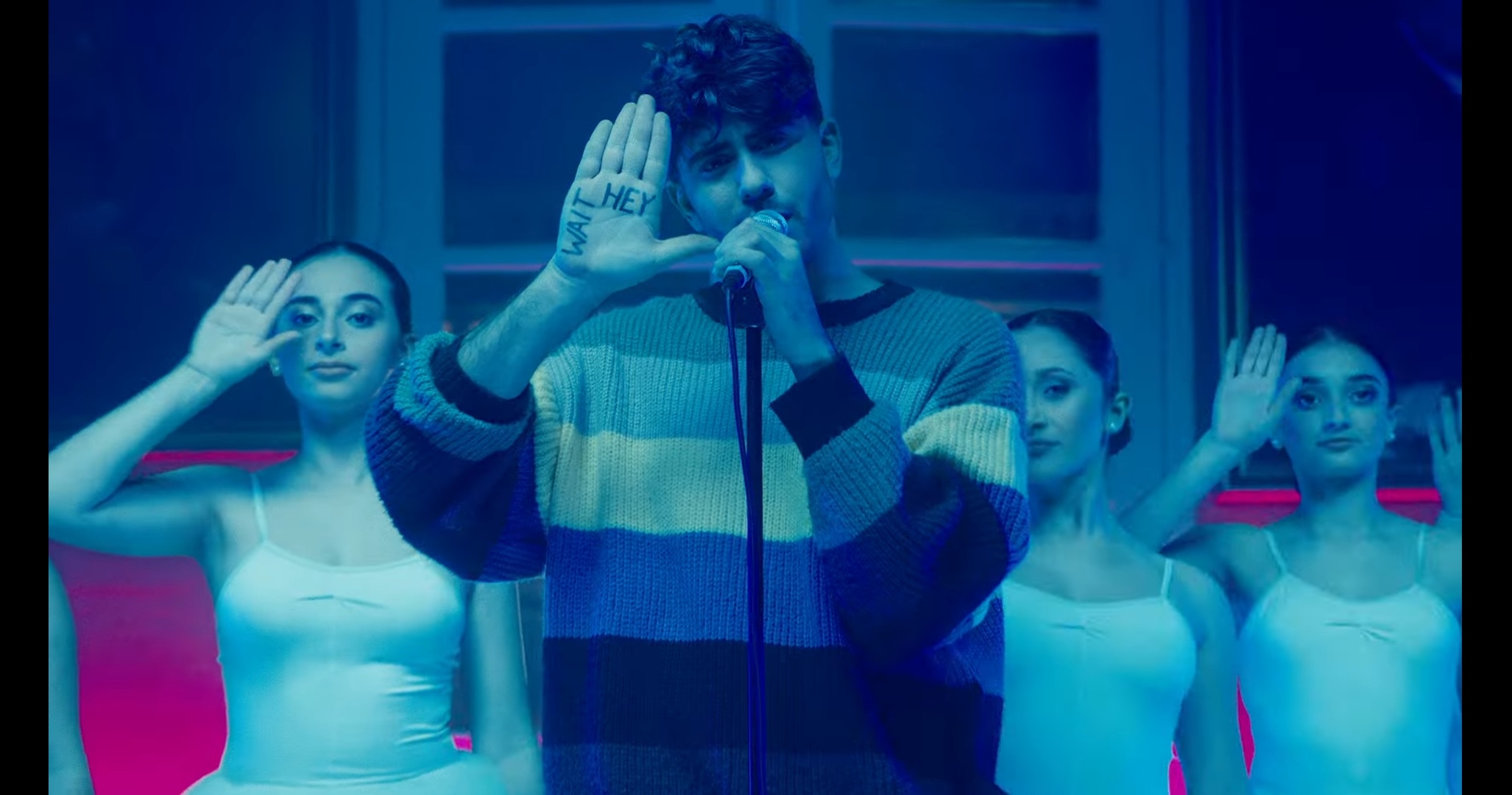 Malta: The Busker release the music video of their ESC 2023 entry ...