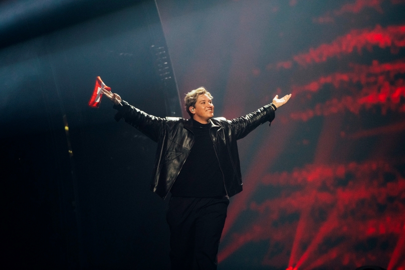 Switzerland: SRF confirms Eurovision 2023 participation