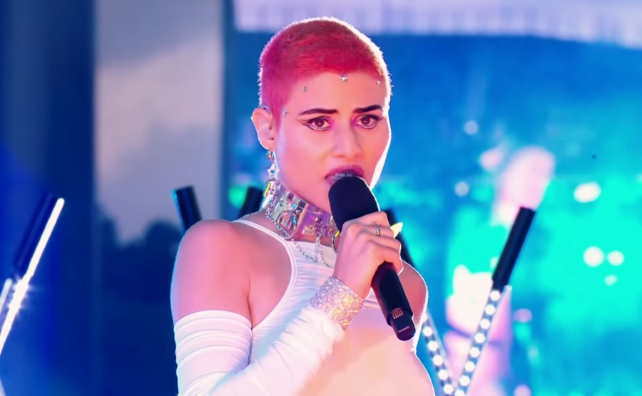 Australia: Montaigne releases the official music video of her ...