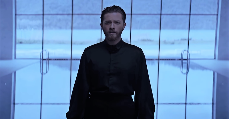Azerbaijan: Nadir Rustamli drops his Eurovision 2022 song 'Fade to Black'