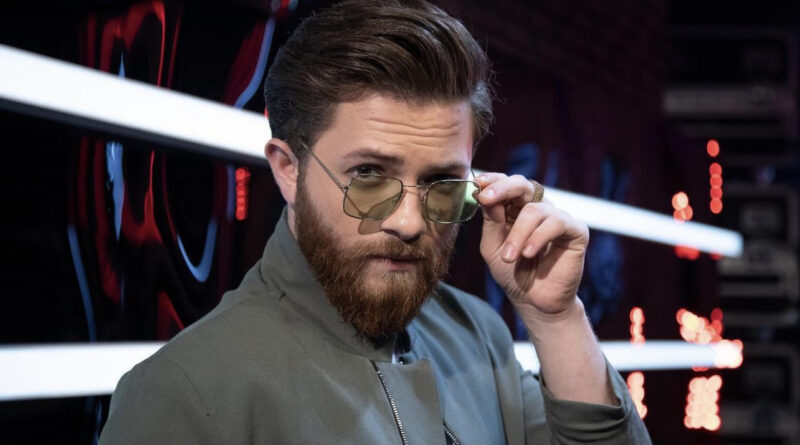Azerbaijan: Nadir Rustamli's Eurovision 2022 entry to go public on March 21