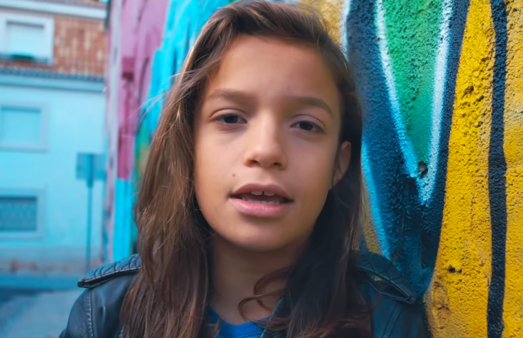 Portugal: Nicolas Alves releases his Junior Eurovision 2022 entry 'Anos 70'