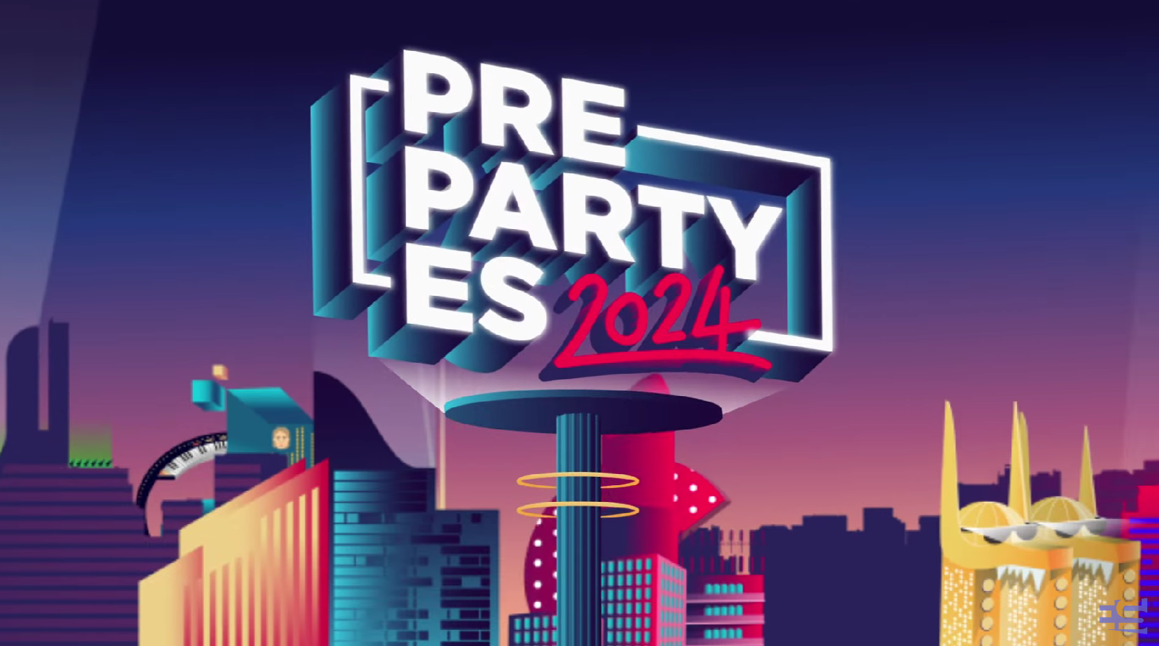 Spain: Watch all the performances from PrePartyES 2024 in Madrid