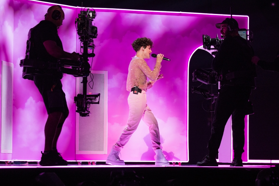 Eurovision 2023 rehearsals: Day 5 unwinds with second rehearsals for ...