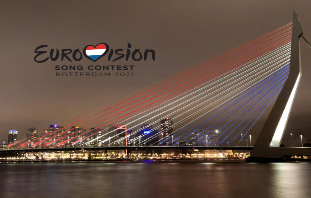 EBU announces changes in order to secure Eurovision's conduct no matter ...