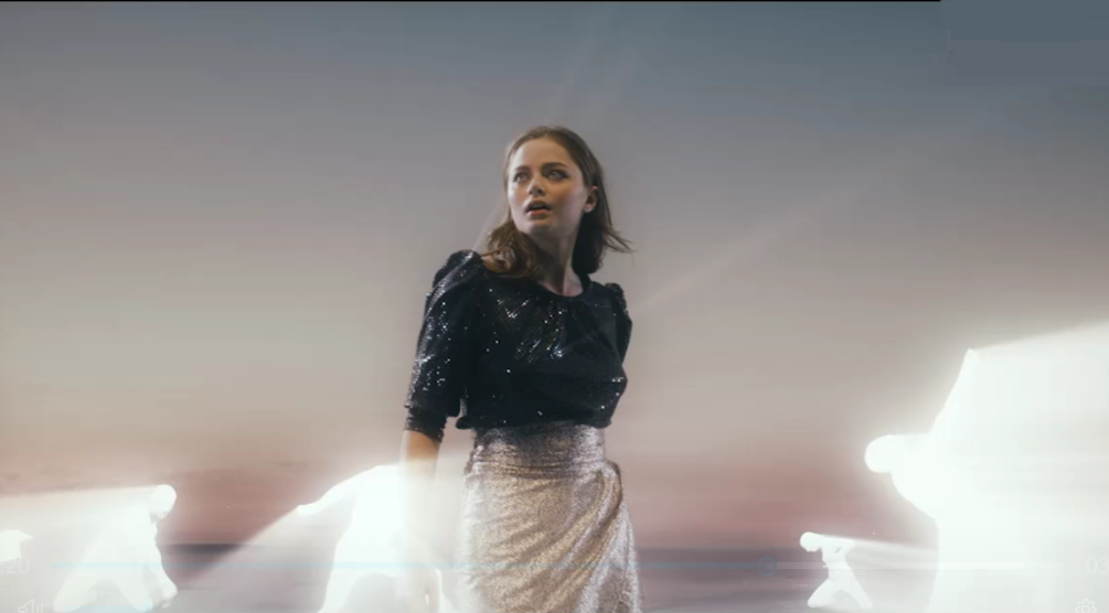 Greece: Stefania drops her song for Eurovision 2021, "Last Dance"