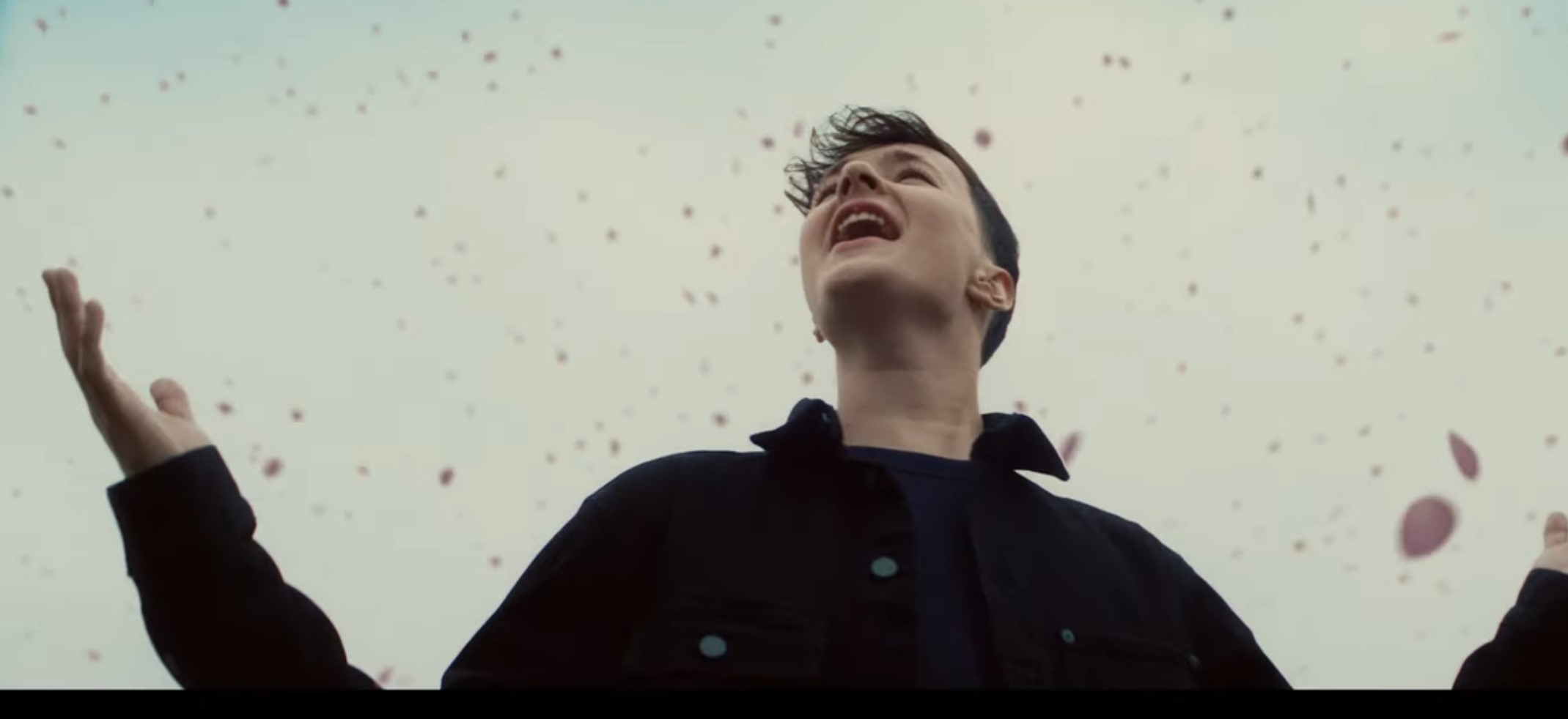 Switzerland: Remo Forrer released his Eurovision 2023 entry "Watergun"