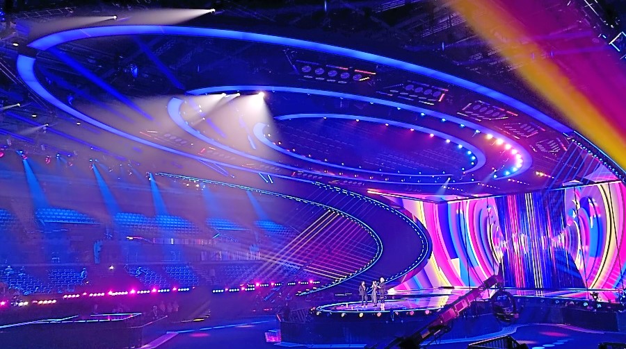 Watch Tonight: Live From Liverpool The Eurovision 2023 First Semi-Final ...