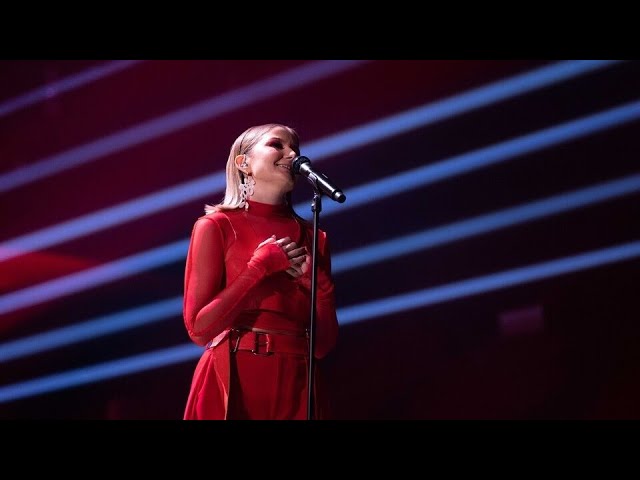 Estonia: Eesti Laul 2023 First Semi-Final results